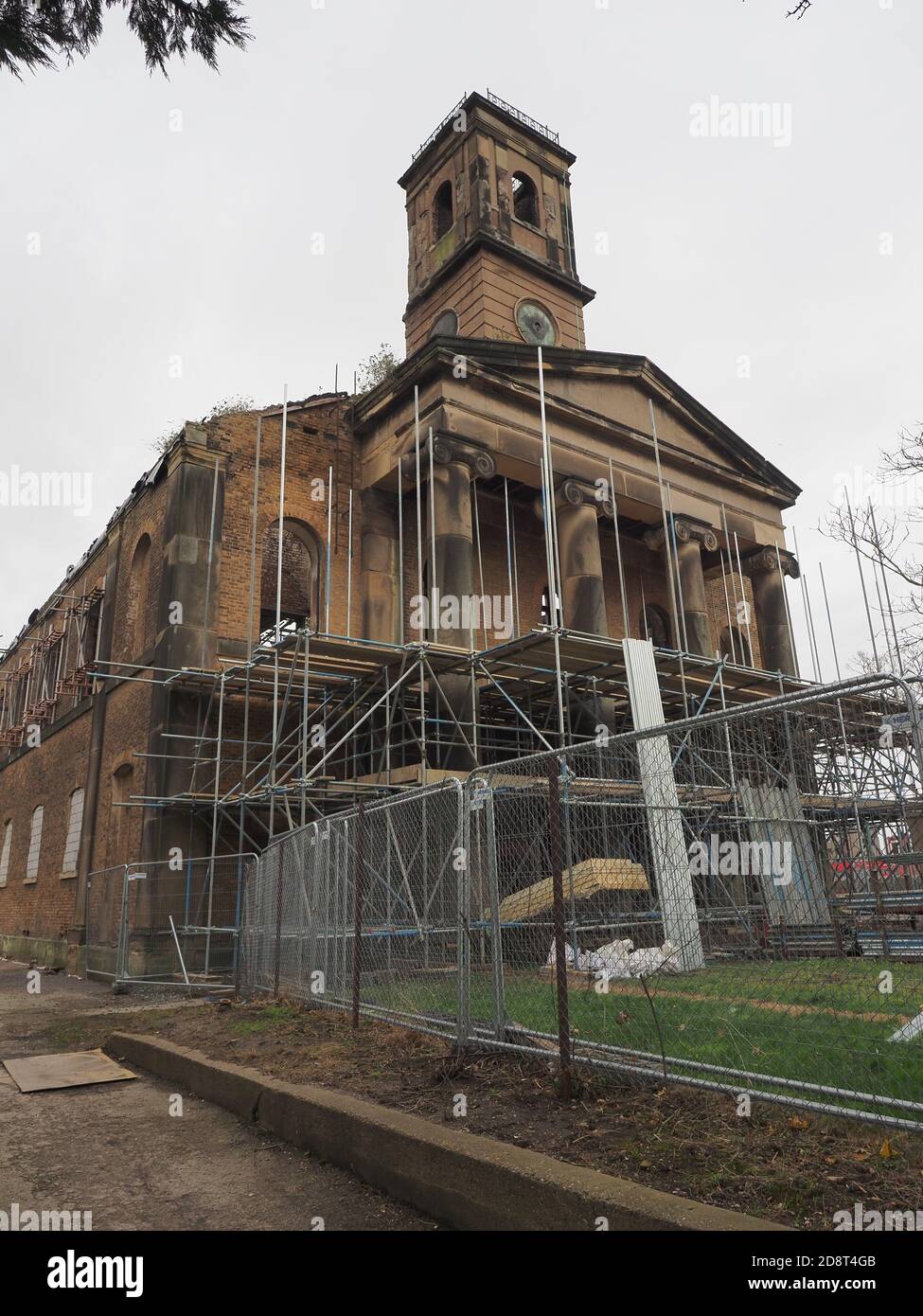 Sheerness dockyard trust hi-res stock photography and images - Alamy