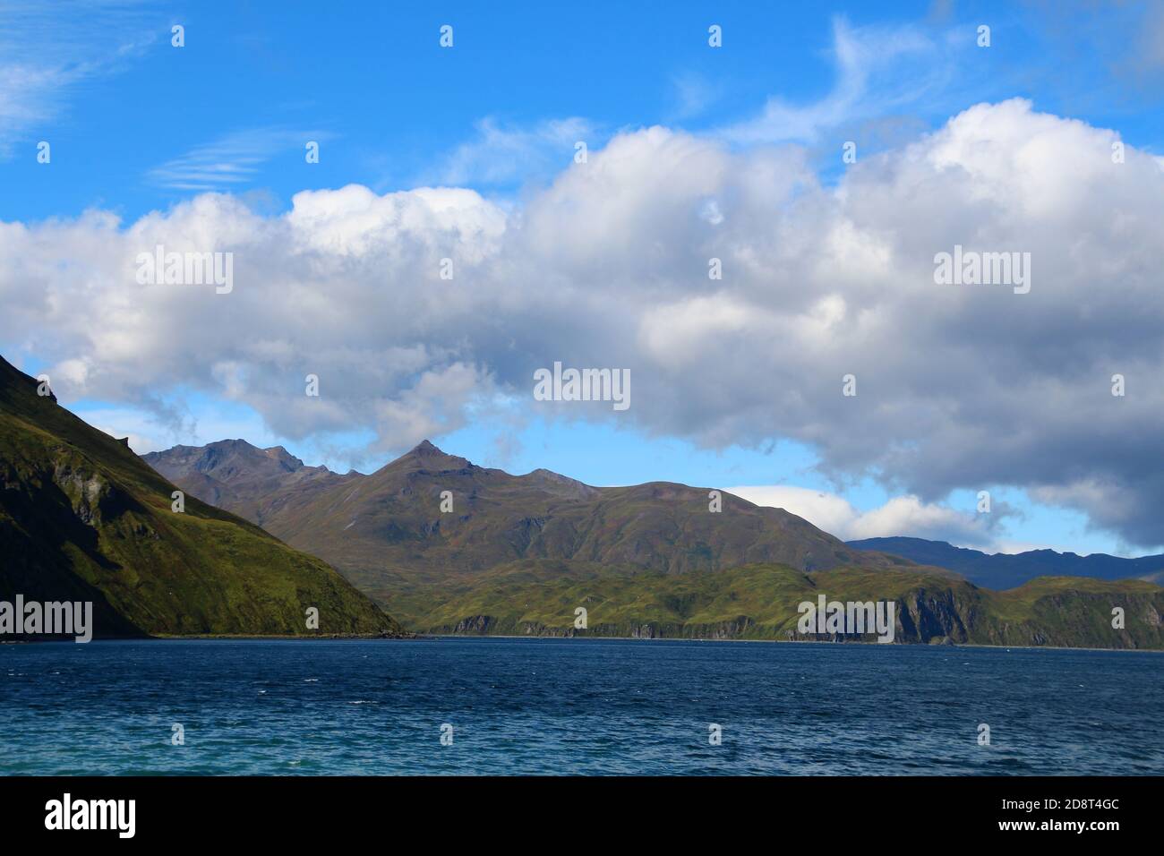 Alaska Unalaska High Resolution Stock Photography and Images - Alamy