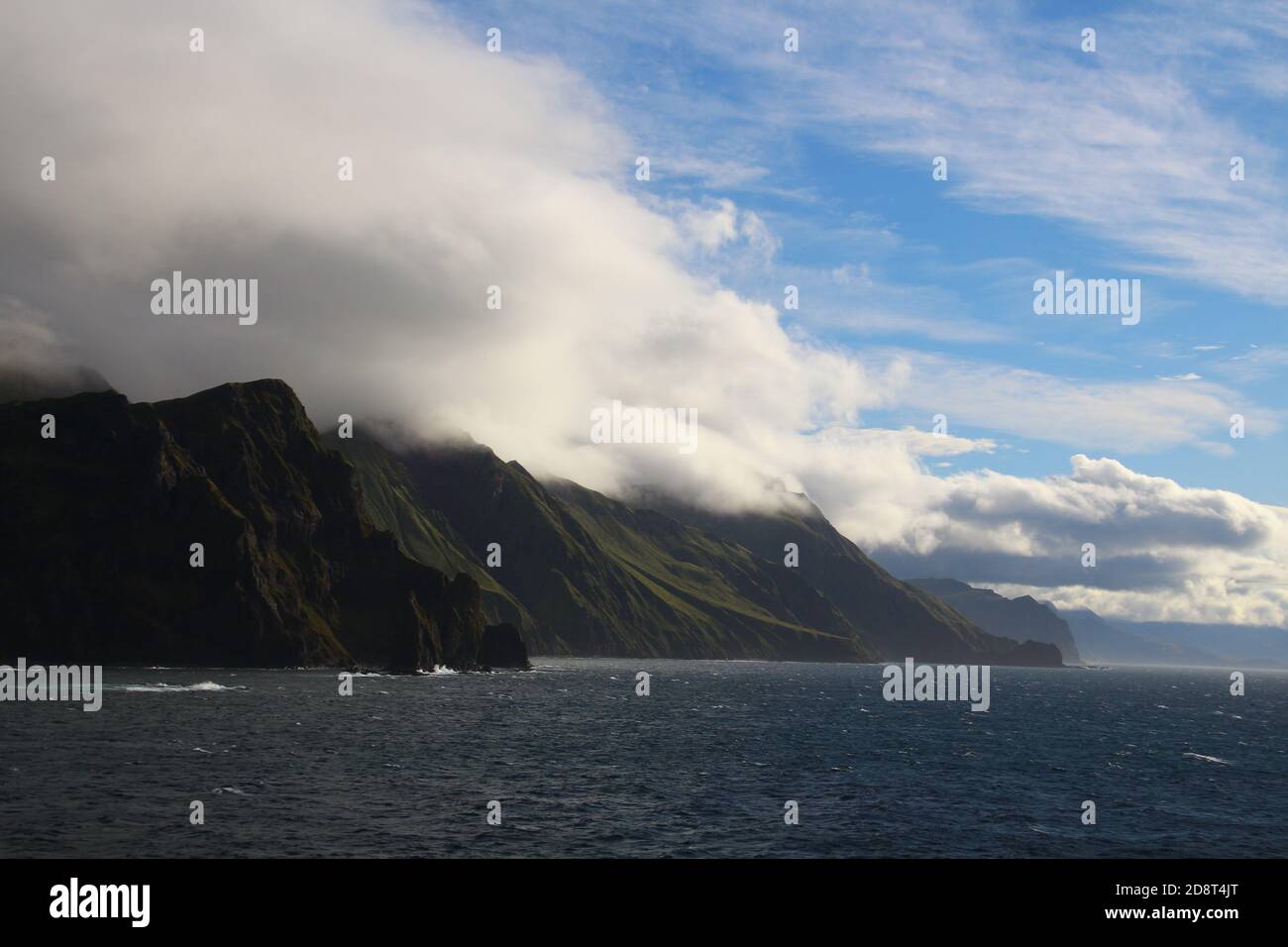 Alaska Unalaska High Resolution Stock Photography and Images - Alamy