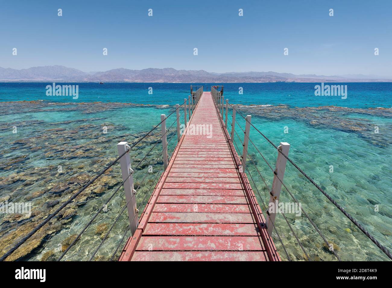 Egyptian border hi-res stock photography and images - Alamy