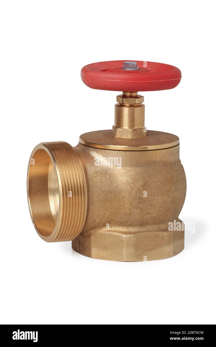 Fire hydrant for fire fighting water supply hi-res stock photography ...