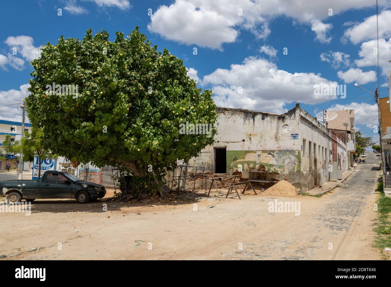 Morada nova hi-res stock photography and images - Alamy