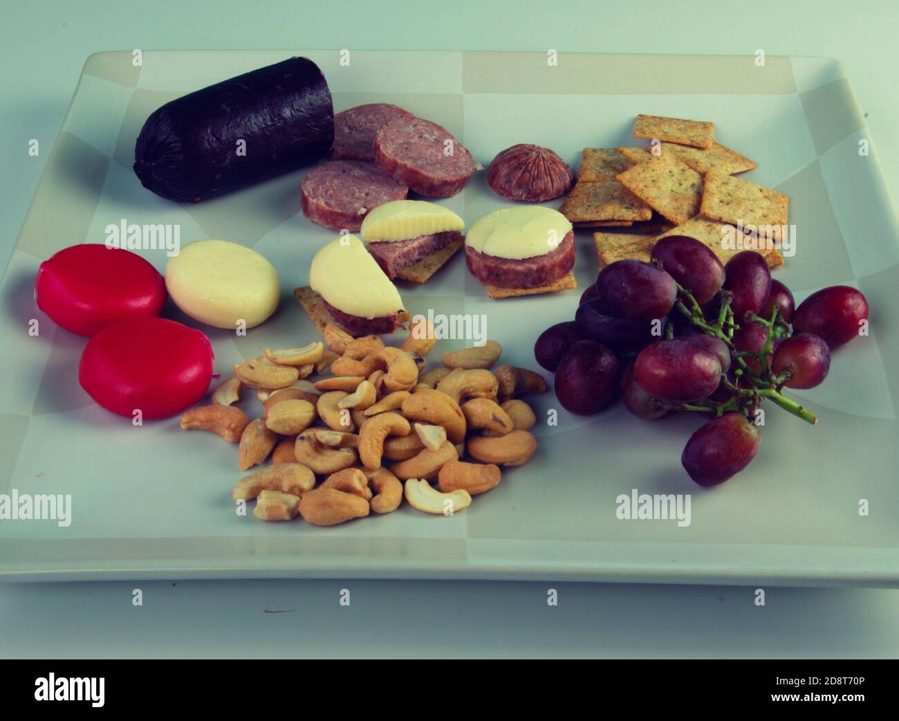 Finger foods hi-res stock photography and images - Alamy