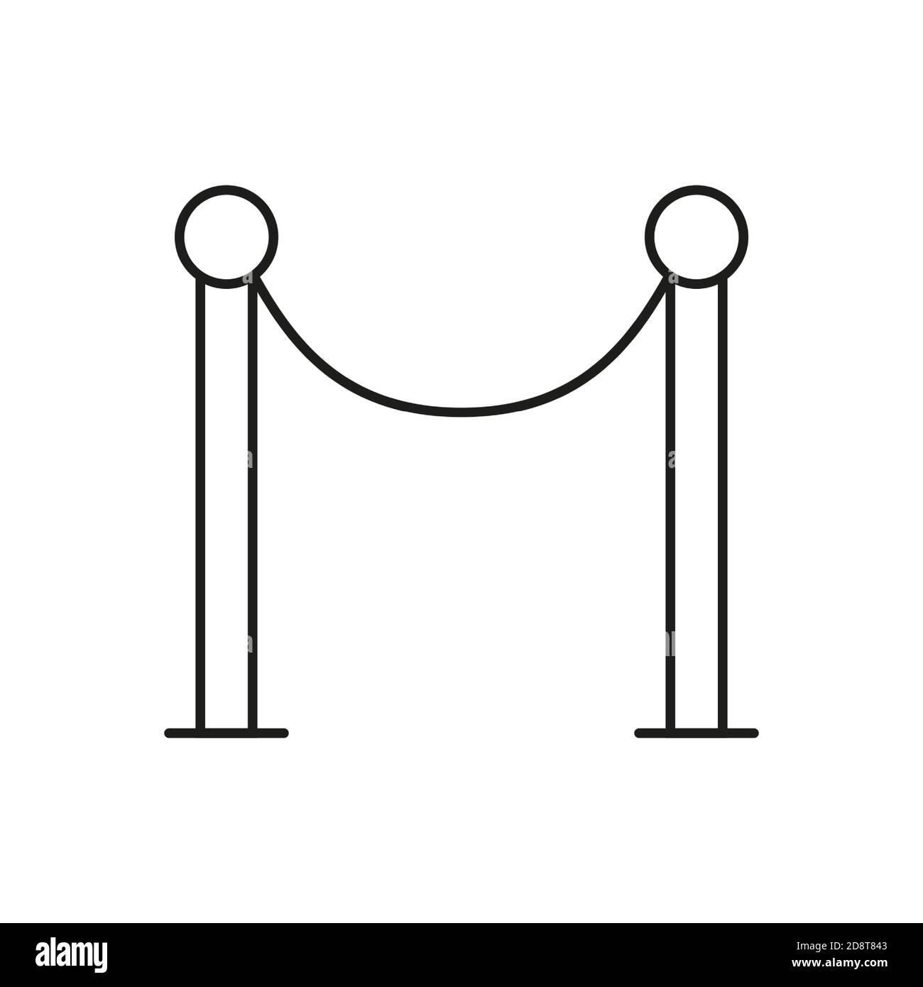 Theater rope Black and White Stock Photos & Images - Alamy