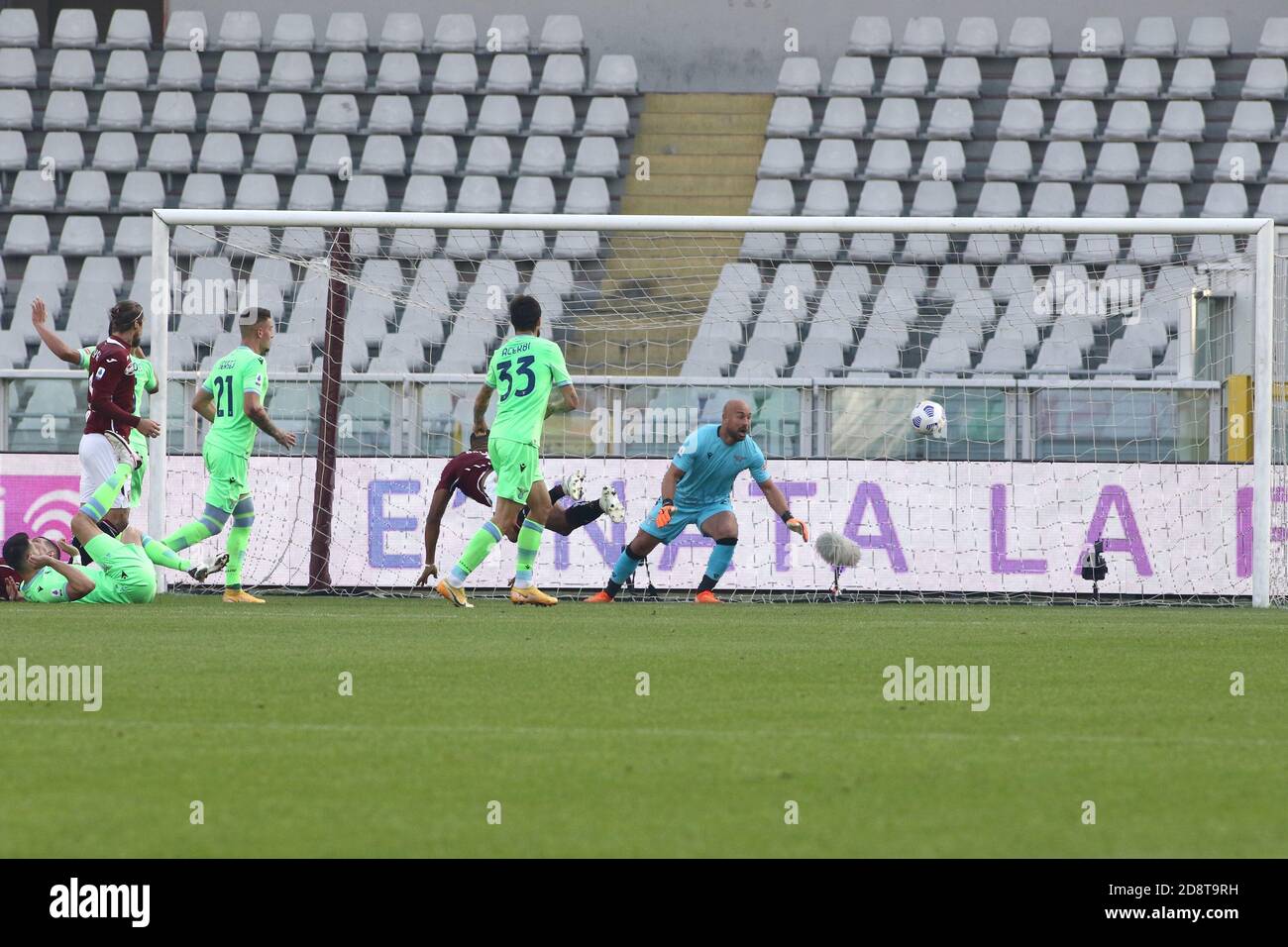 Bremer torino hi-res stock photography and images - Alamy