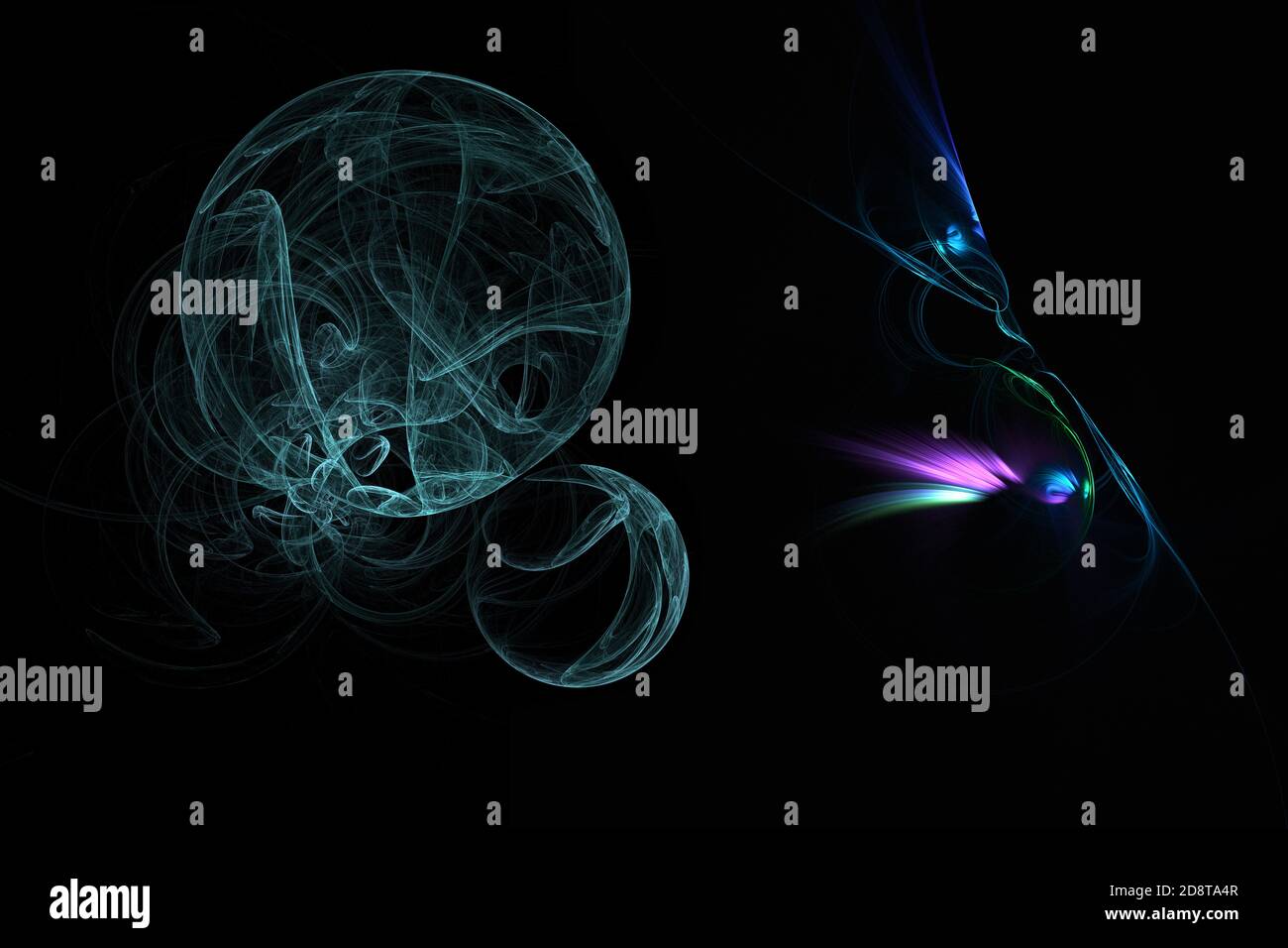 Abstract background. Design element for book covers, presentations ...