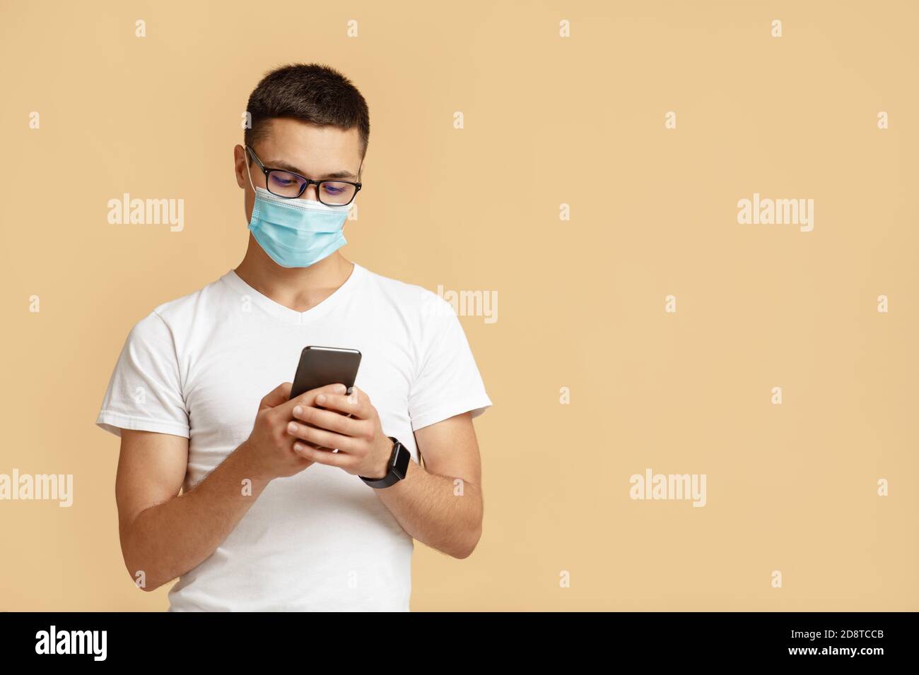 New normal, self-isolation and social media during COVID-19 epidemic ...