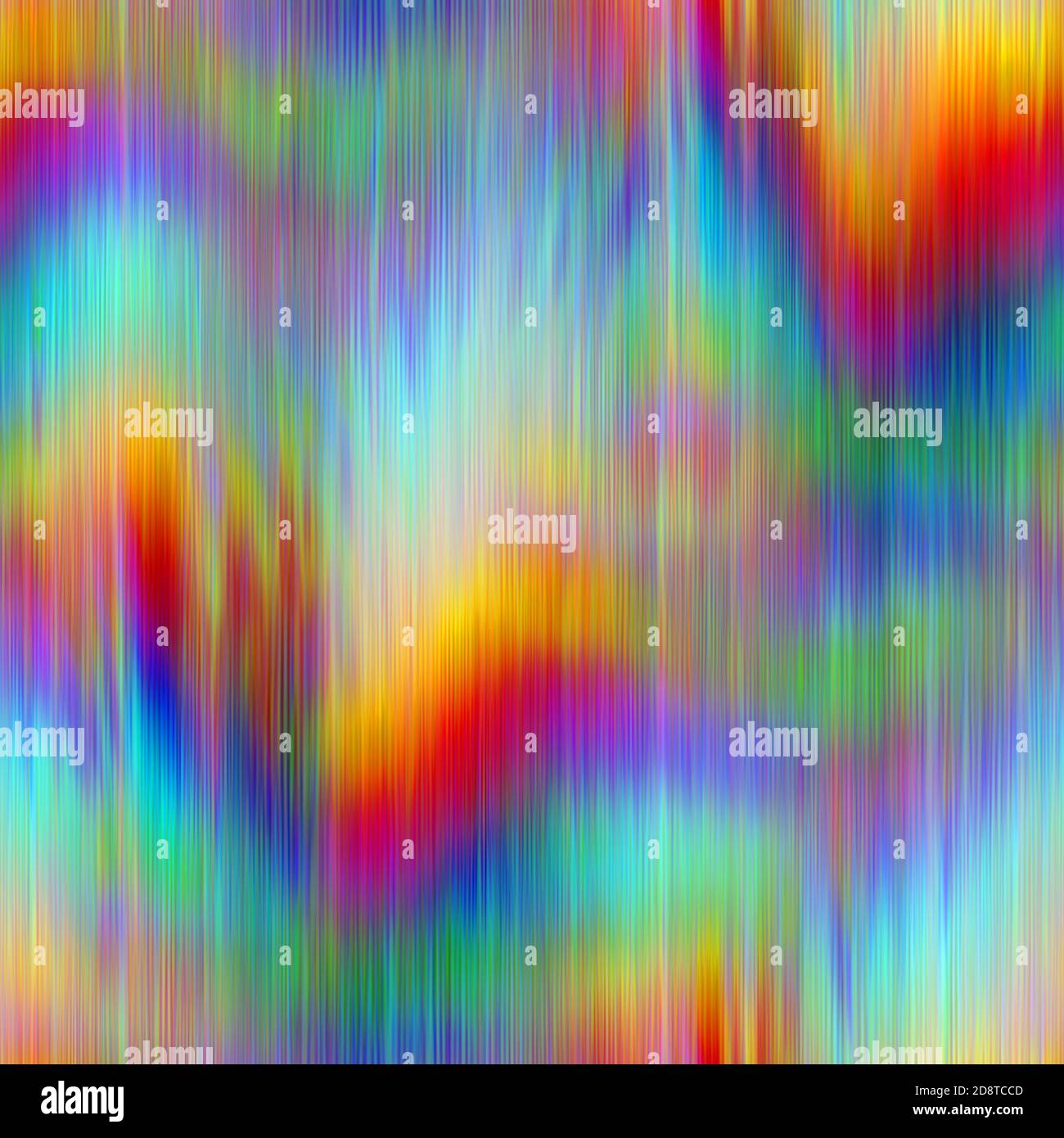 Seamless techno glitch RGB monitor noise rainbow Stock Photo - Alamy