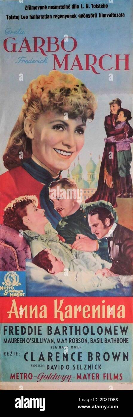 David o selznick and brown hi-res stock photography and images - Alamy