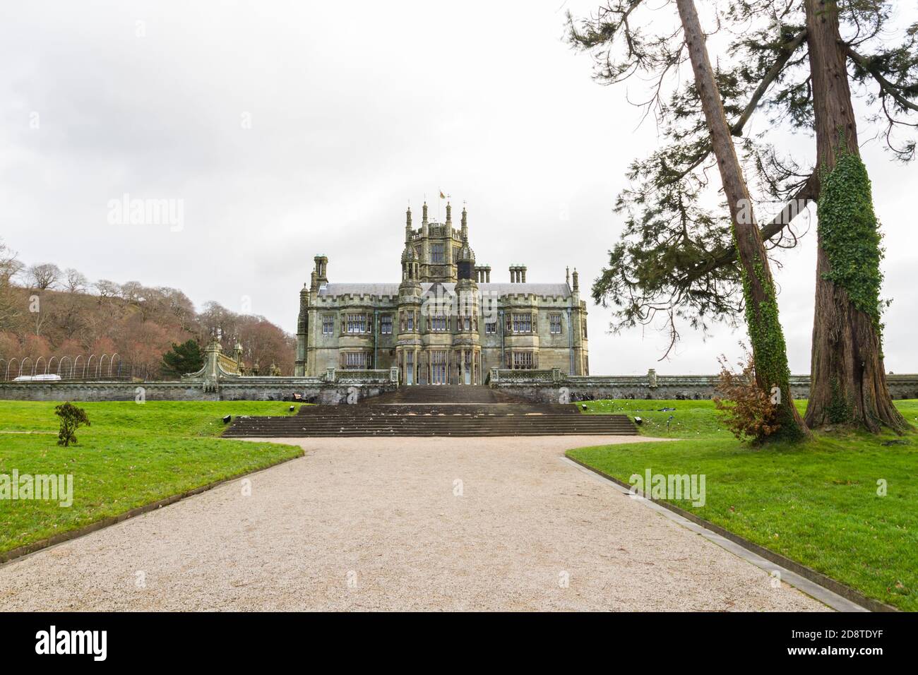 Old port talbot hi-res stock photography and images - Alamy