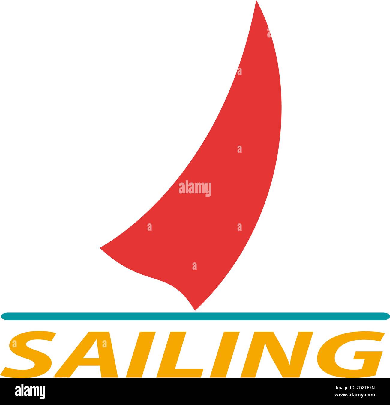 Holidays boating Stock Vector Images - Alamy