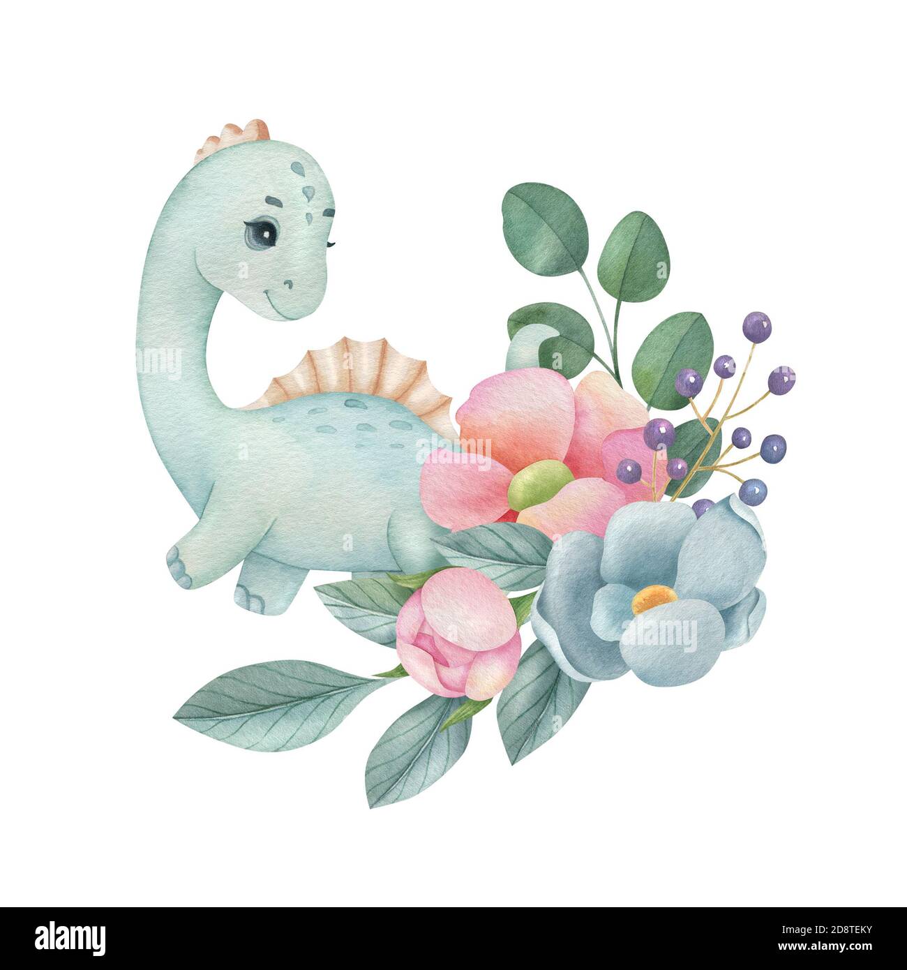 Lime Green Flower Clipart For Kids