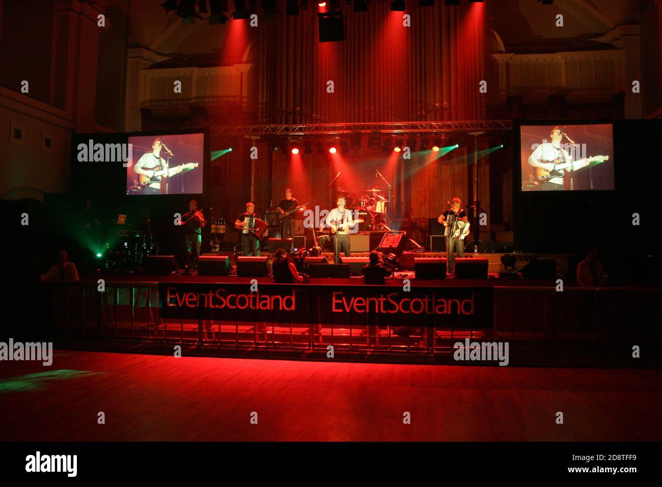 Ayr town hall hi-res stock photography and images - Alamy