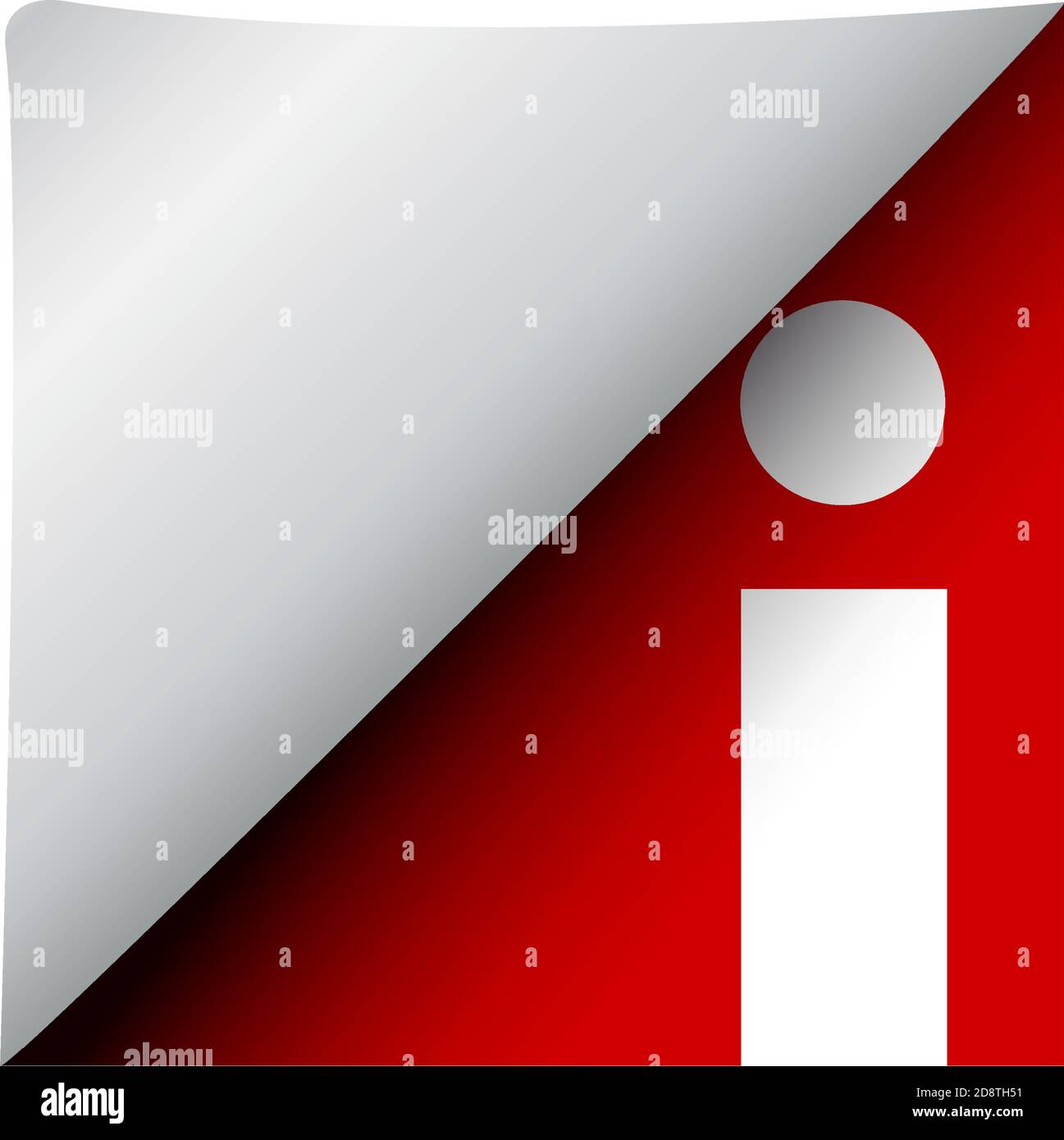 Pasted into Stock Vector Images - Alamy