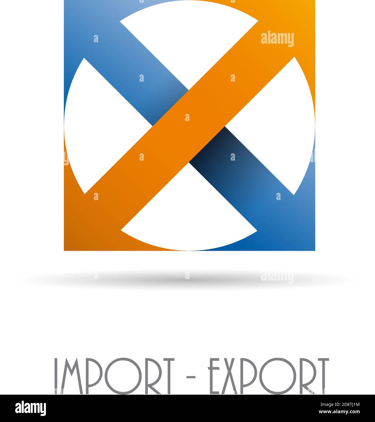 Import vector vectors hi-res stock photography and images - Alamy