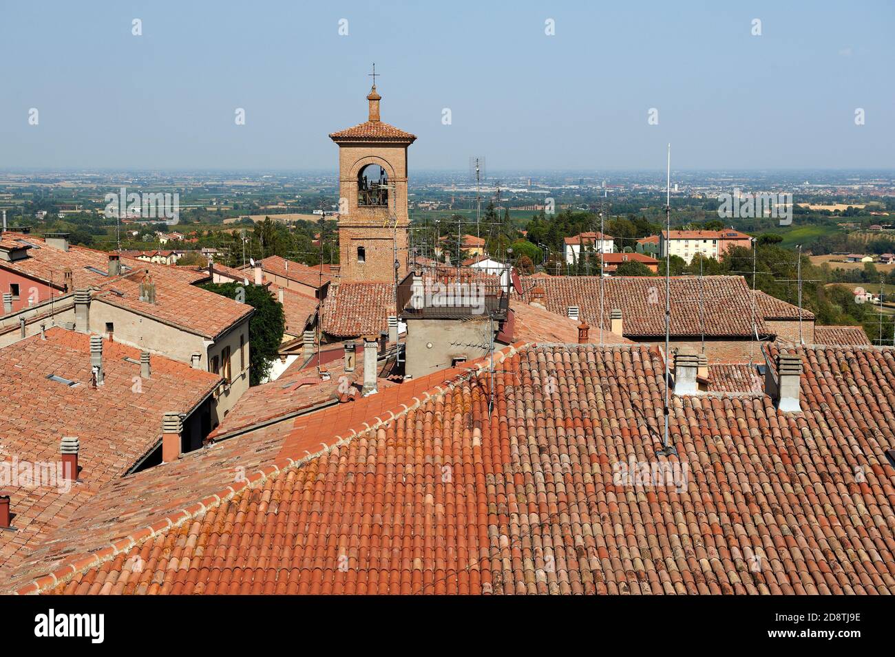 Dozza bolognese hi-res stock photography and images - Alamy