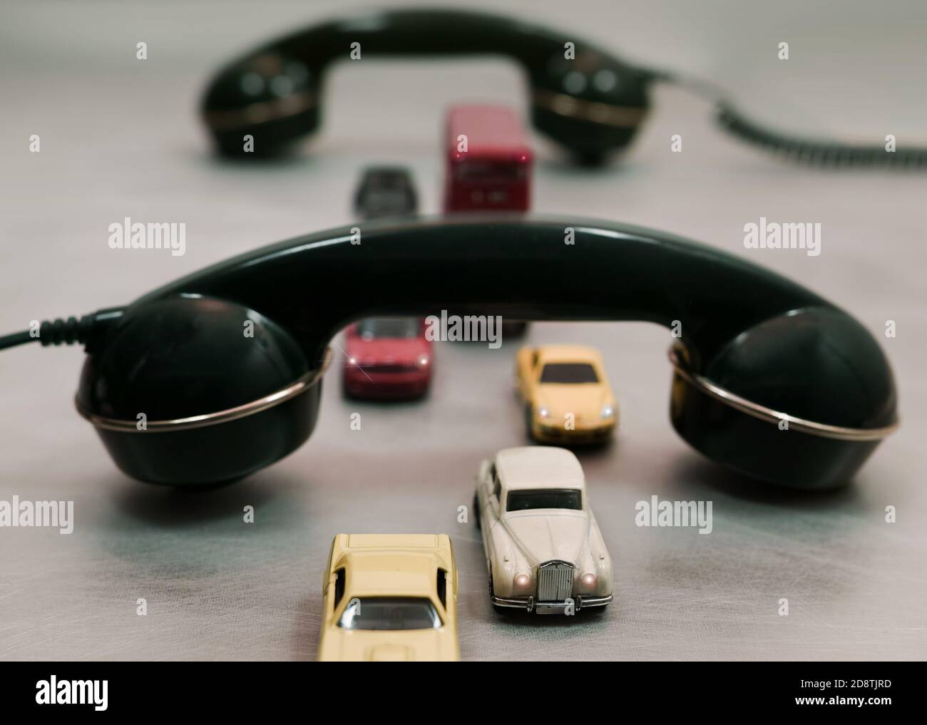 Local traffic networks hi-res stock photography and images - Alamy