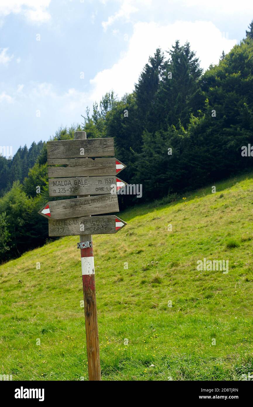 Pontogna hi-res stock photography and images - Alamy