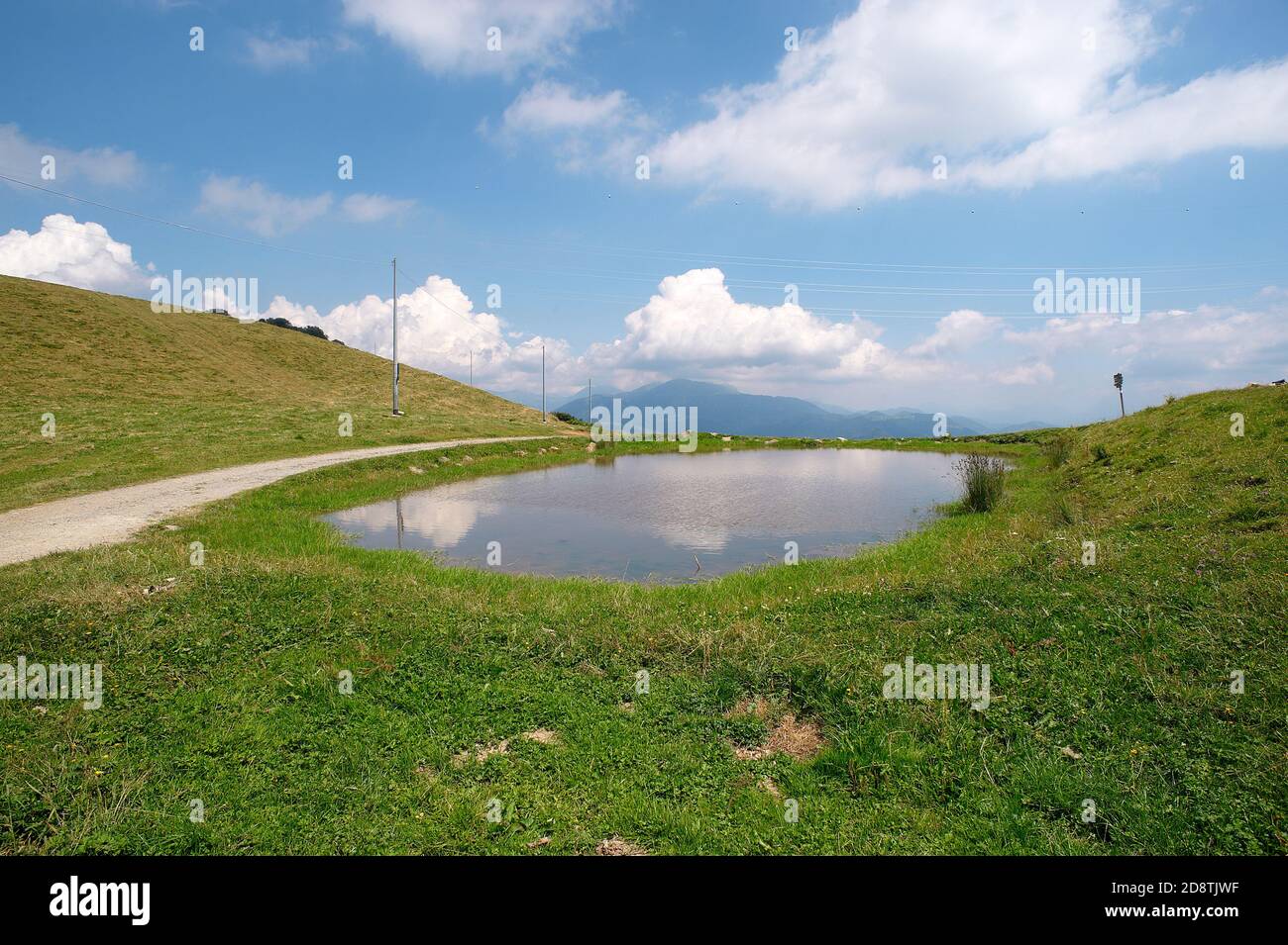 Pontogna hi-res stock photography and images - Alamy