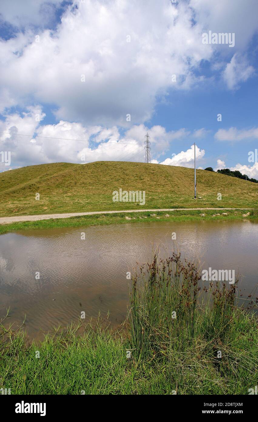 Pontogna hi-res stock photography and images - Alamy