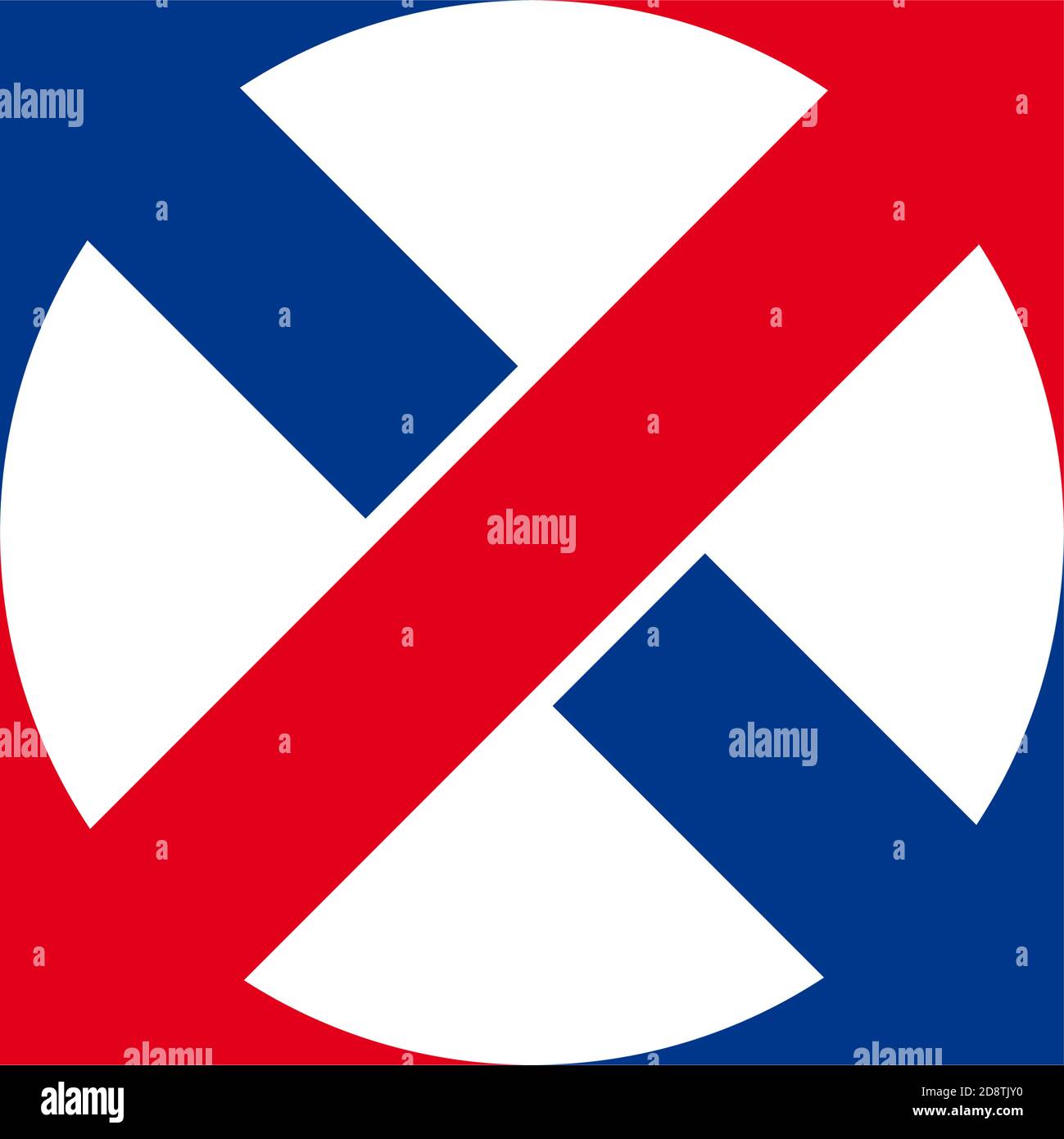 Vector sign import export Stock Vector Image & Art - Alamy