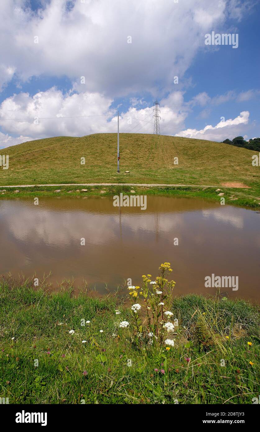 Pontogna hi-res stock photography and images - Alamy