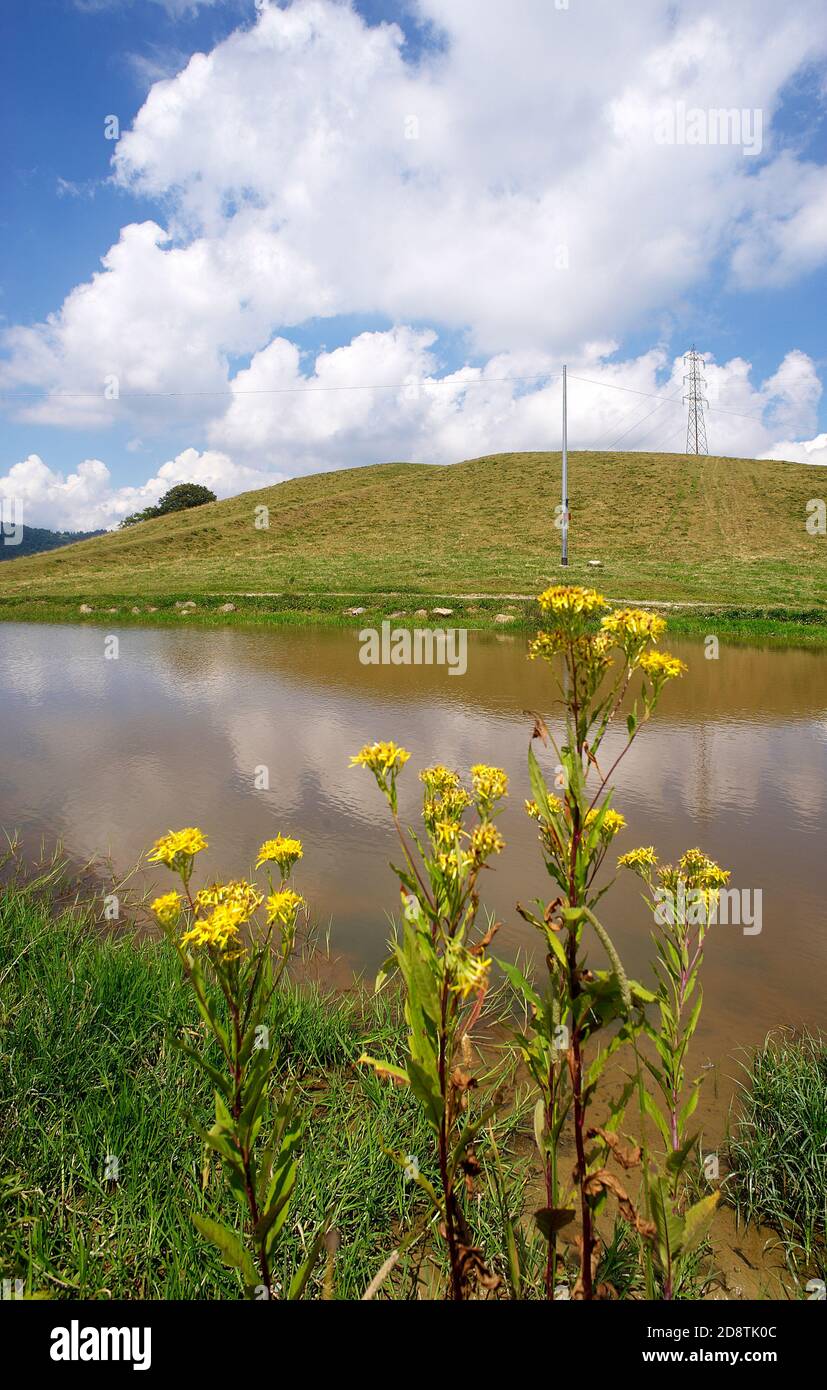 Pontogna hi-res stock photography and images - Alamy