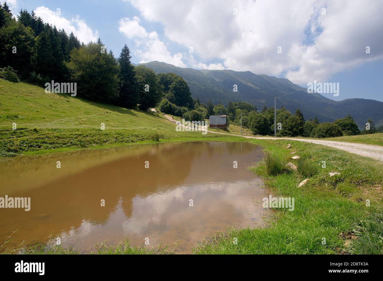 Pontogna hi-res stock photography and images - Alamy