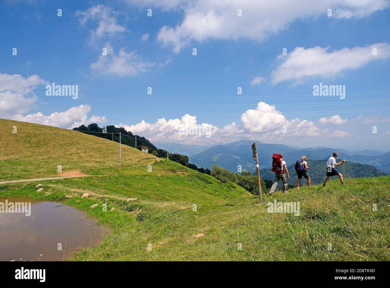 Pontogna hi-res stock photography and images - Alamy
