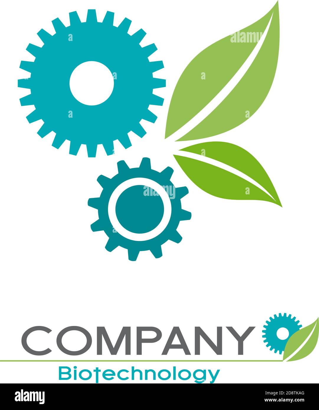 Biotechnology agriculture laboratory Stock Vector Images - Alamy