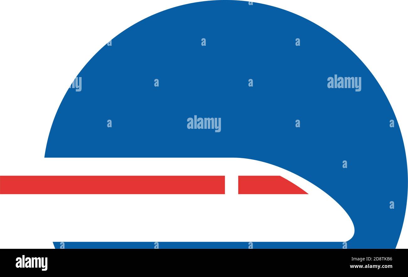 Vector sign train Stock Vector Image & Art - Alamy