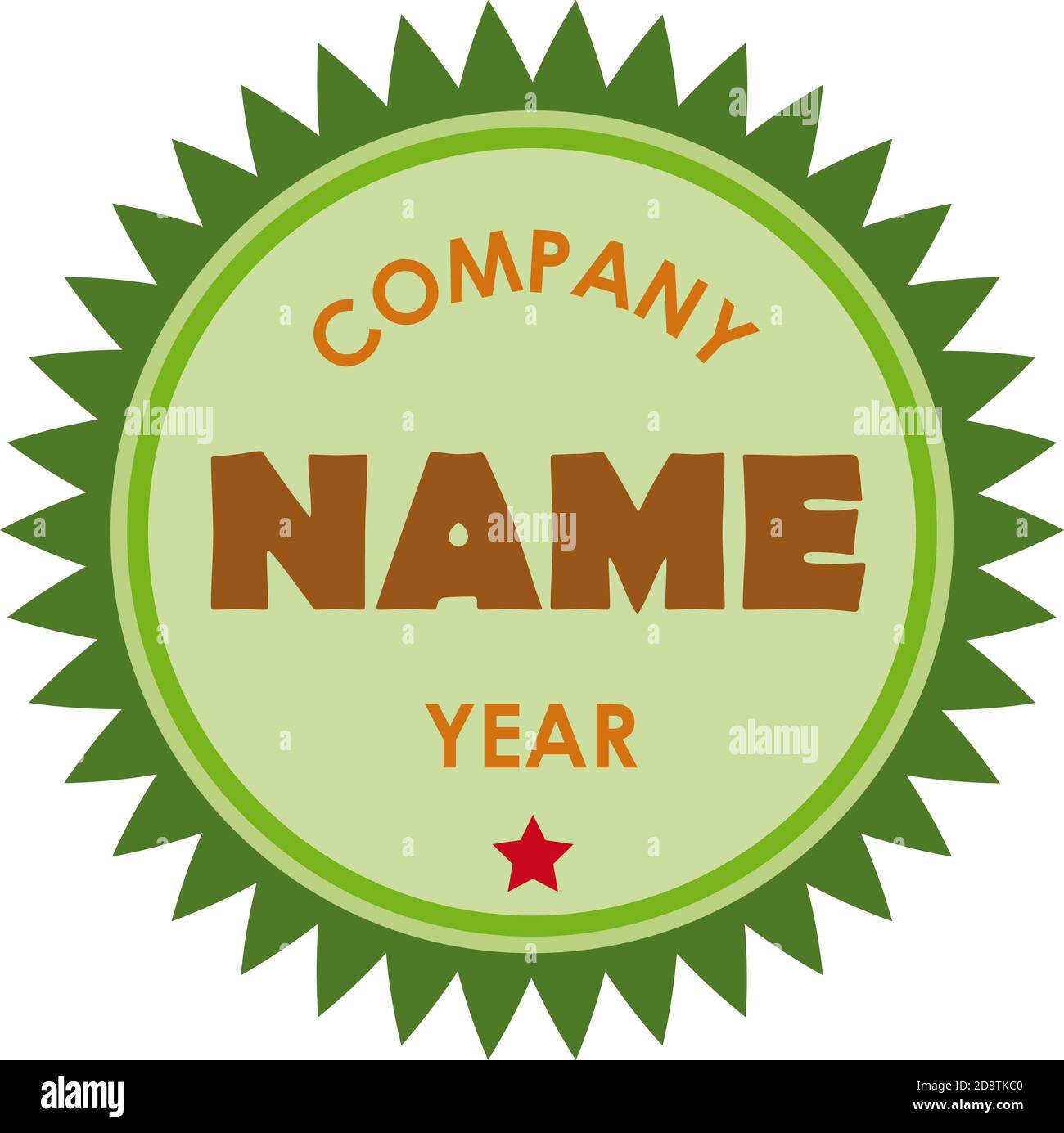 Crest design hi-res stock photography and images - Alamy