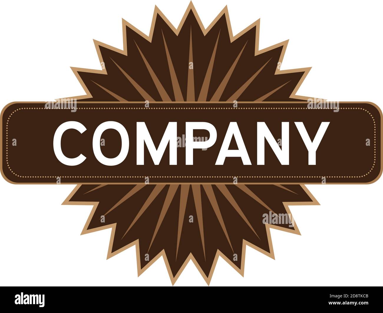 Crest design hi-res stock photography and images - Alamy