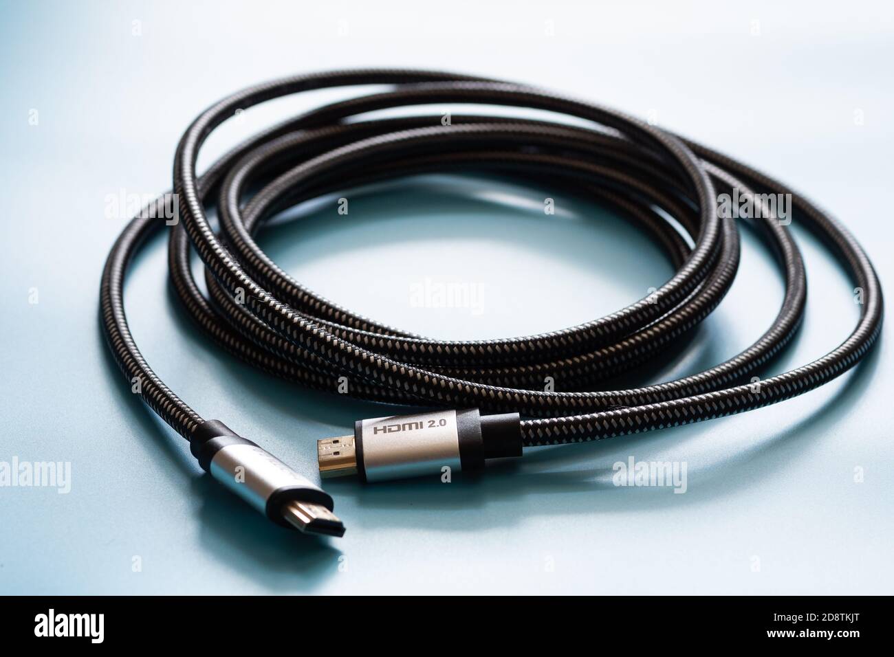 Hdmi connector hi-res stock photography and images - Alamy