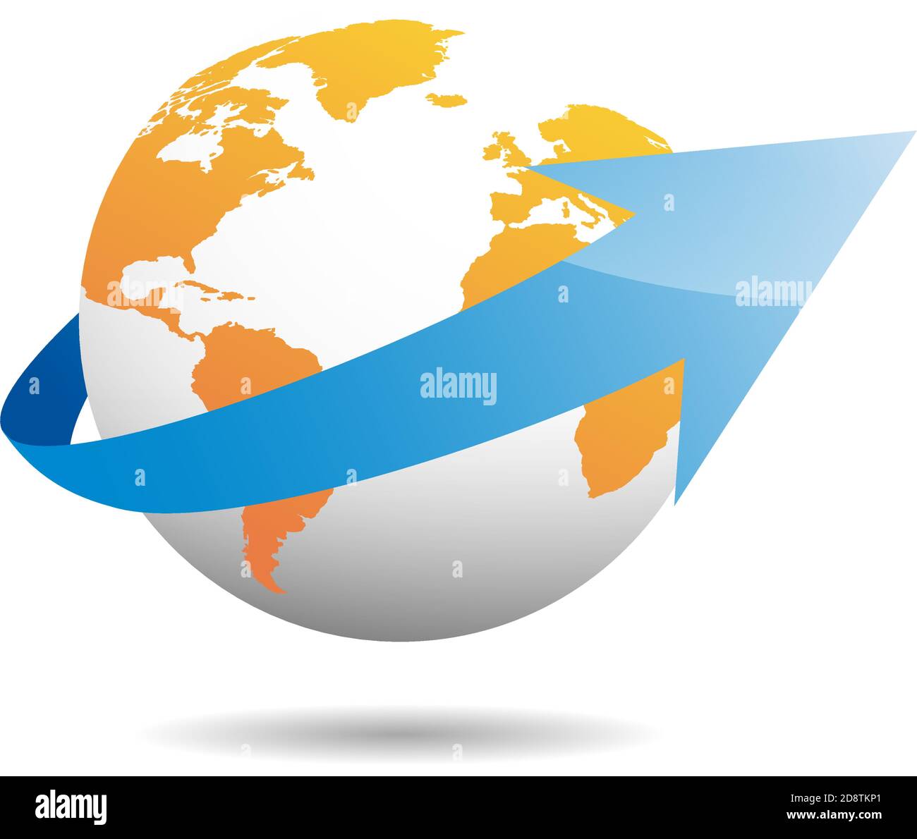 Shipments vector vectors hi-res stock photography and images - Alamy