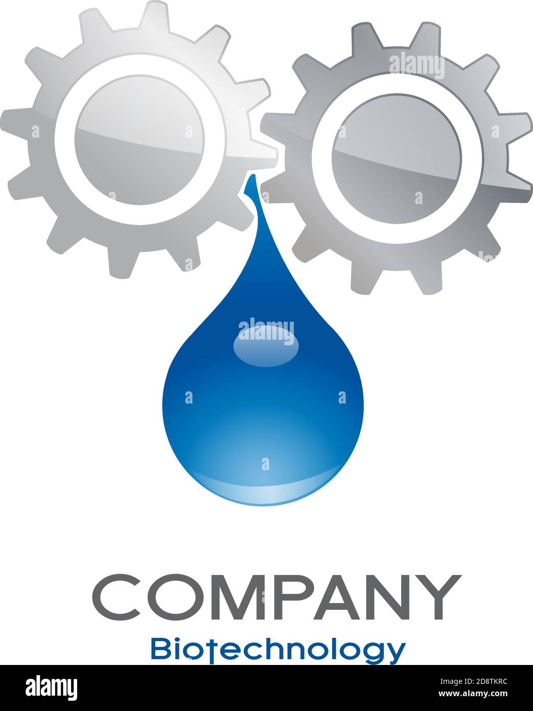 Vector sign biotechnology Stock Vector Image & Art - Alamy