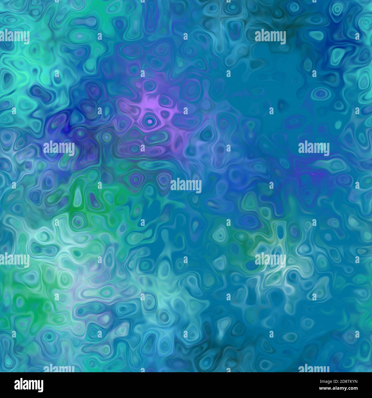 Vivid seamless distorted wavy digital warp texture Stock Photo - Alamy
