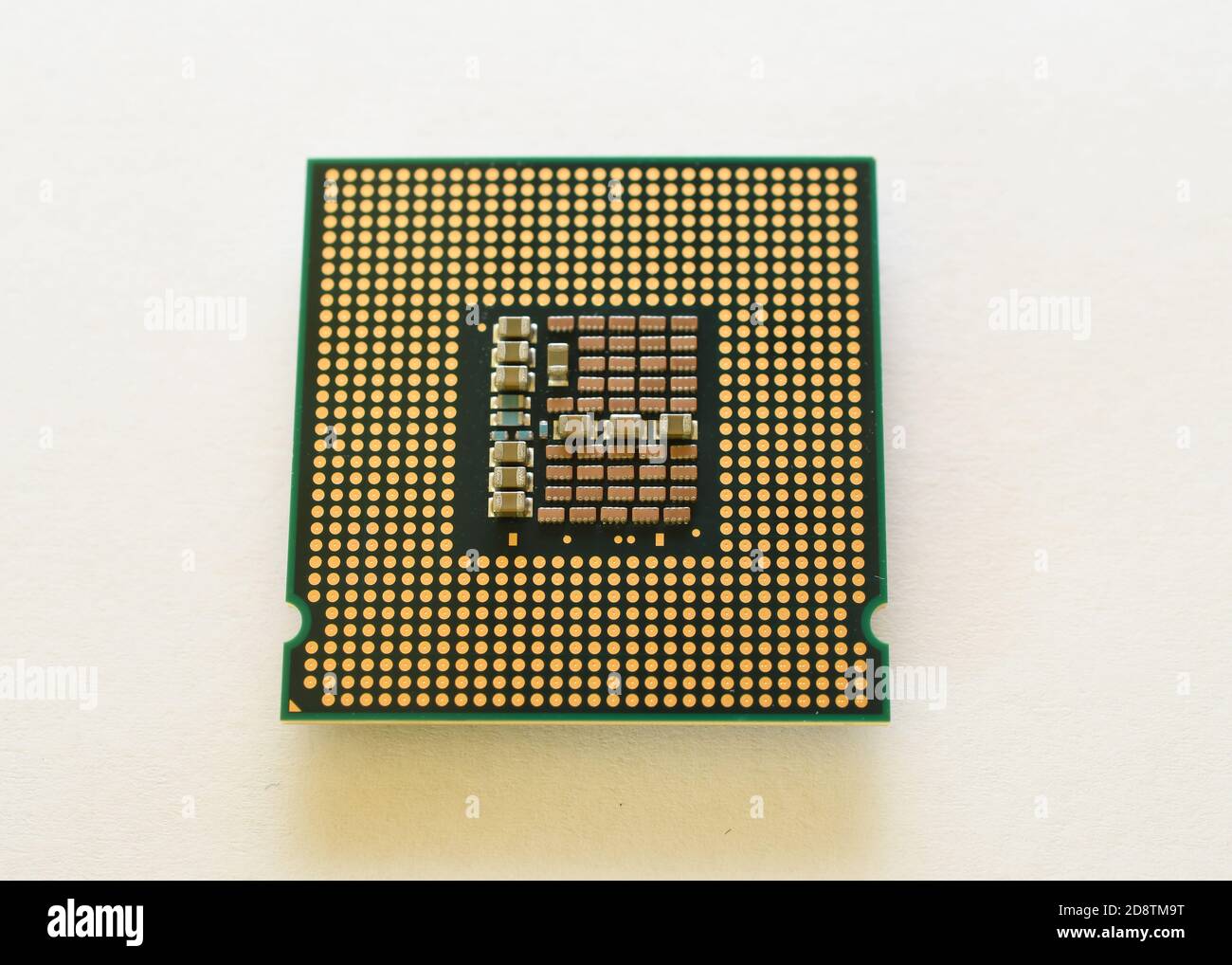 Microchip chip hi-res stock photography and images - Alamy
