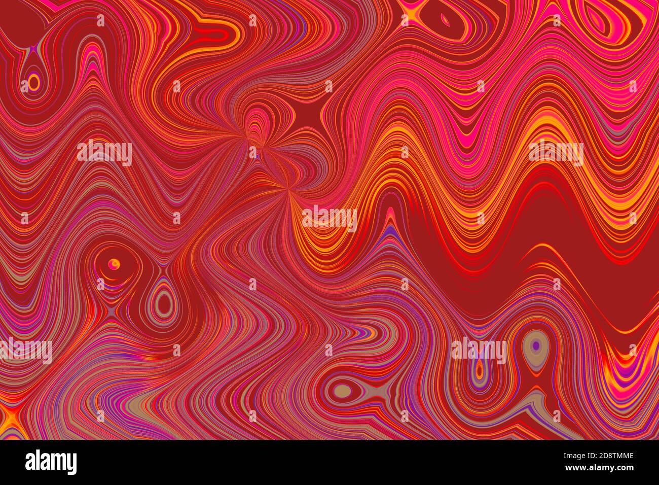 Elegant color gradations Wallpaper with bright colors for website ...