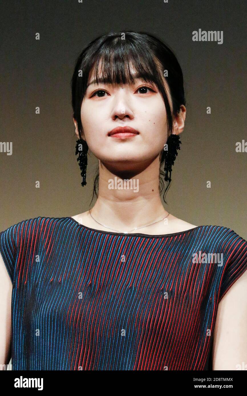 Manami hi-res stock photography and images - Alamy