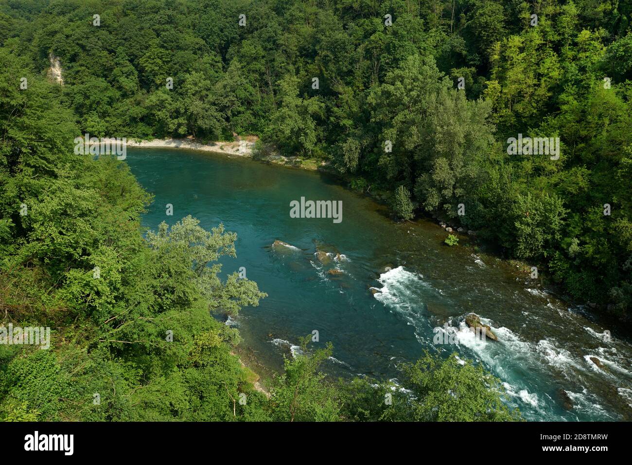 Paderno hi-res stock photography and images - Alamy