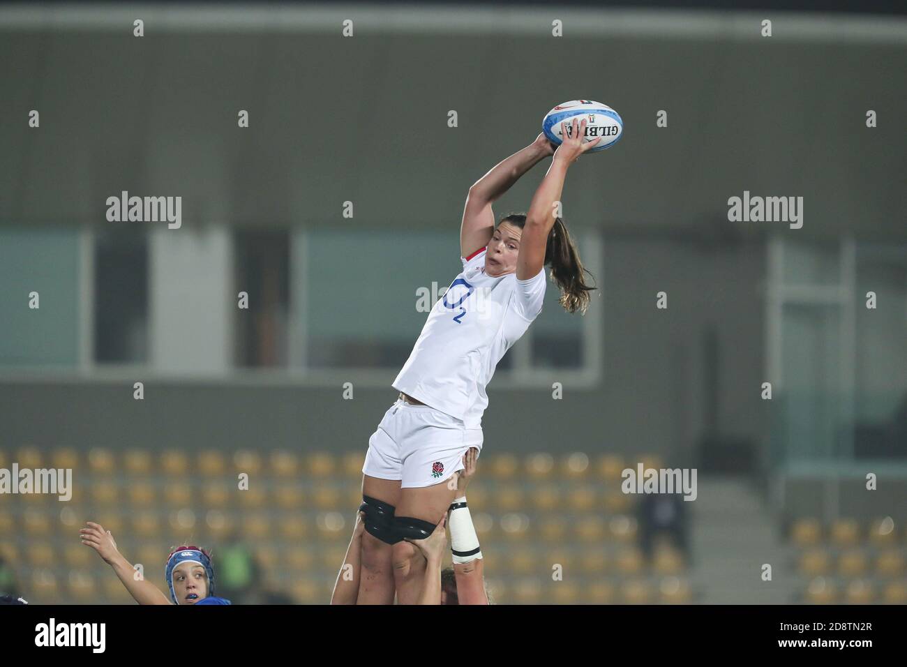 Abbie ward rugby hi-res stock photography and images - Alamy