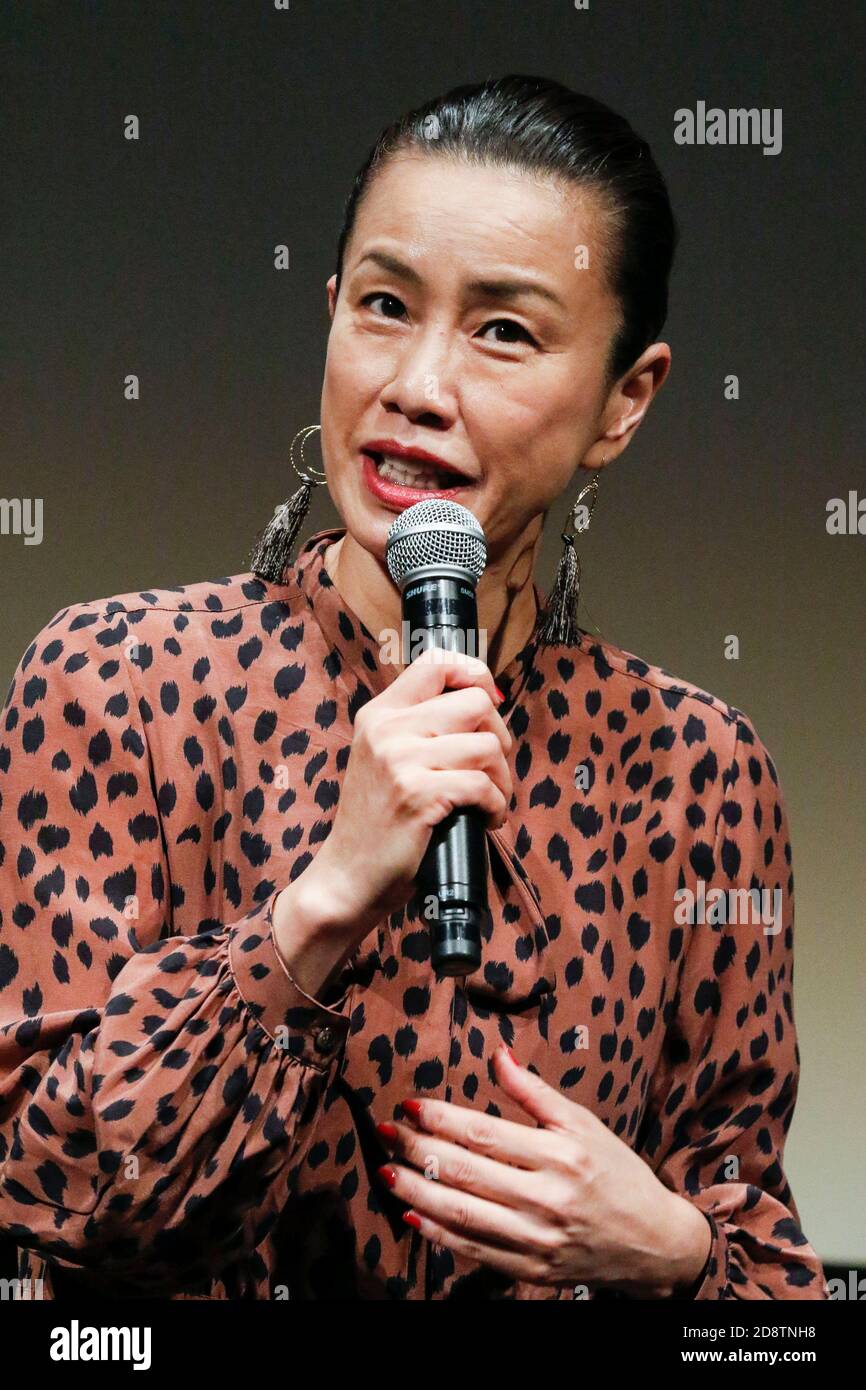 Makiko watanabe hi-res stock photography and images - Alamy