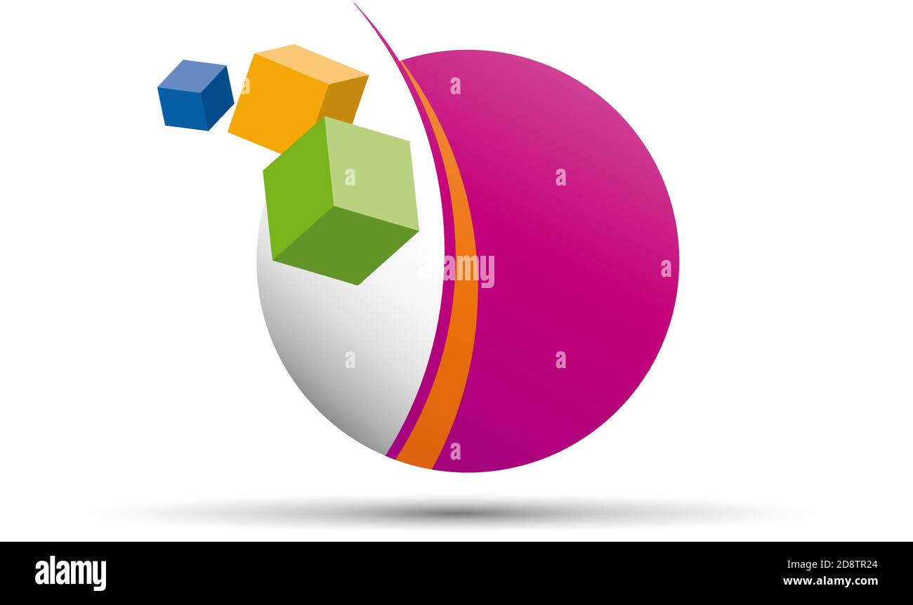 Change the world concept Cut Out Stock Images & Pictures - Alamy