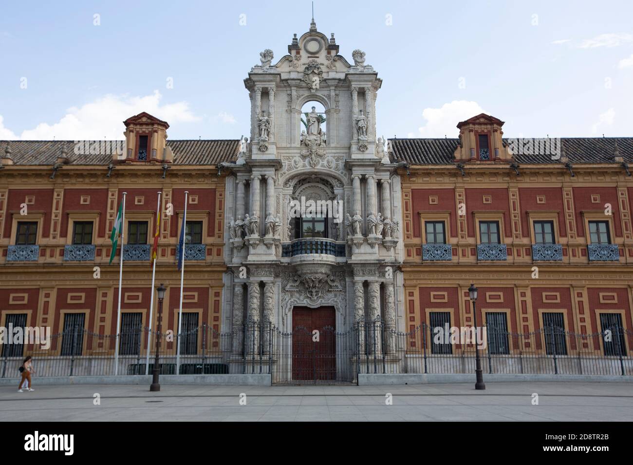 King of spain and president hi-res stock photography and images - Alamy
