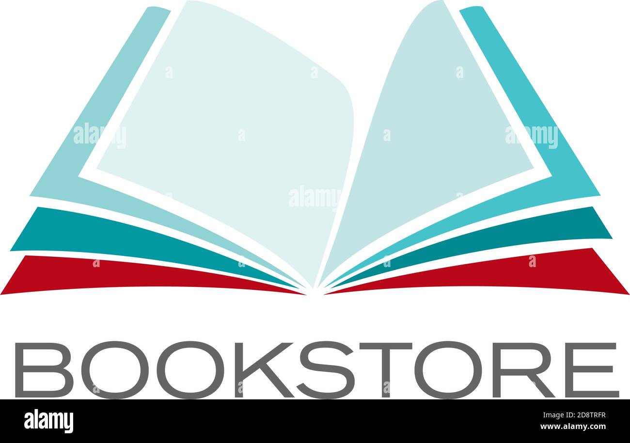 Vector abstract book Stock Vector Image & Art - Alamy