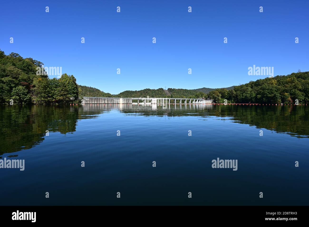 Cheoah dam hi-res stock photography and images - Alamy