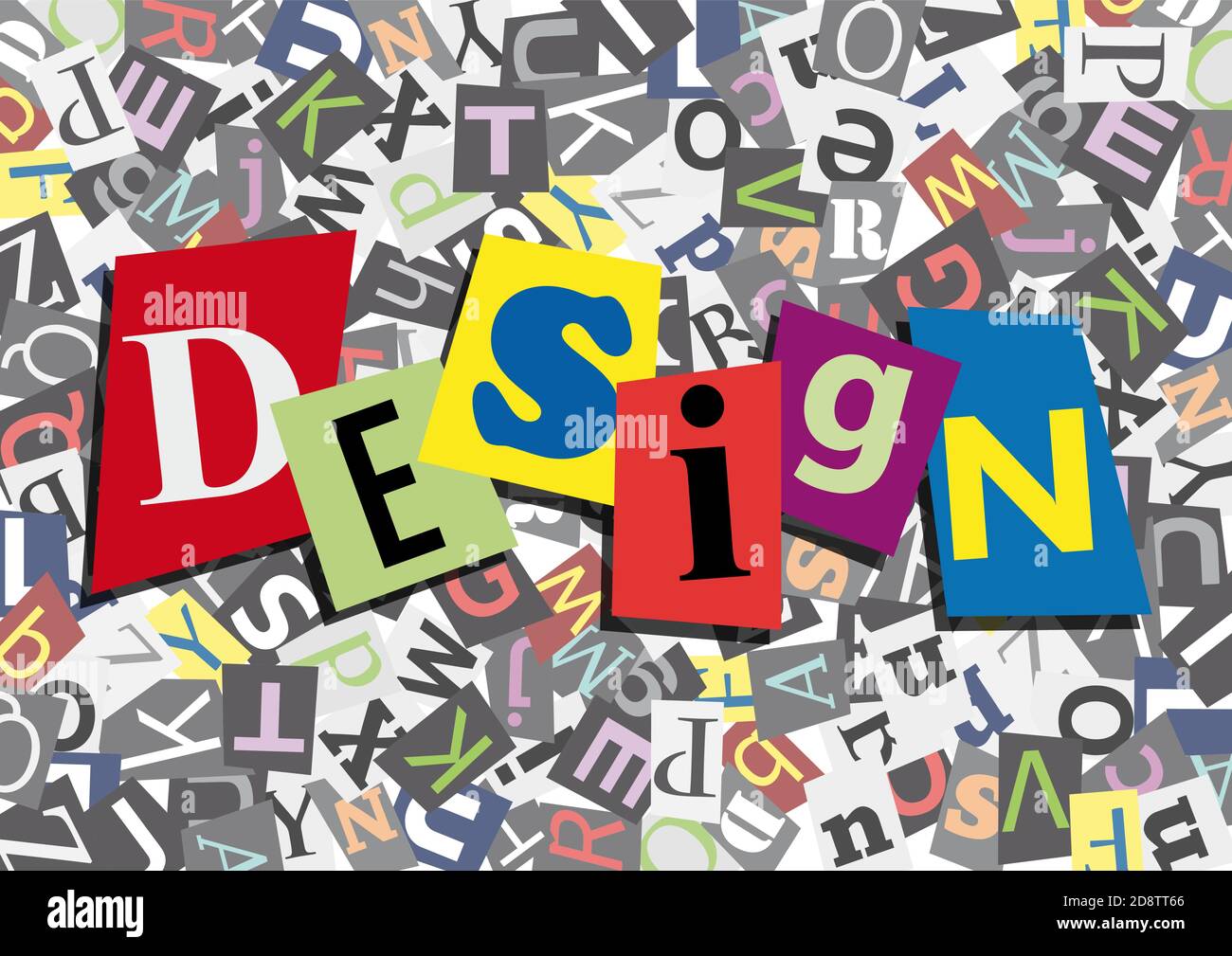 Design anonymous hi-res stock photography and images - Alamy