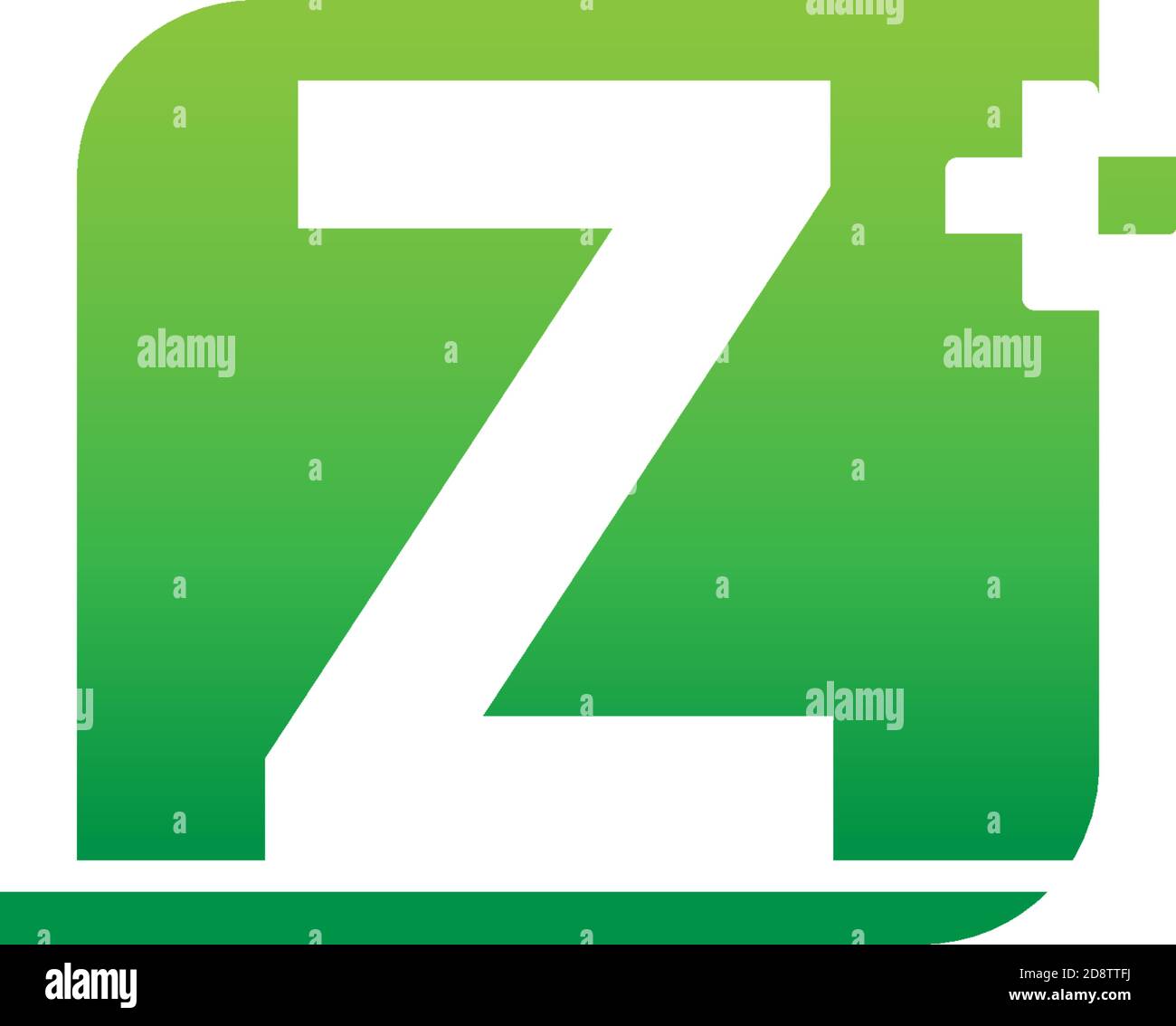 Doctor z logo hi-res stock photography and images - Alamy