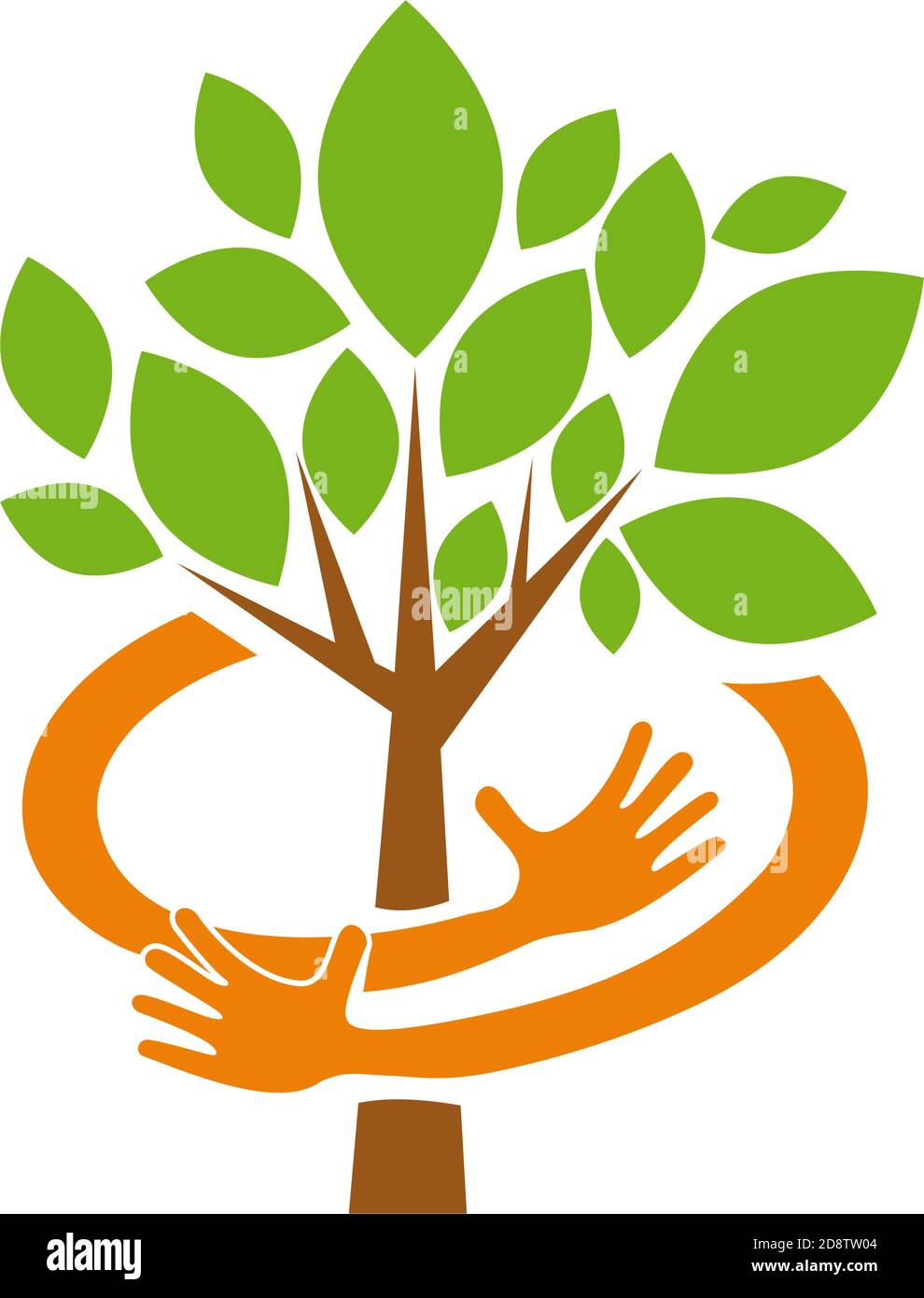 Safe food farming Stock Vector Images - Alamy